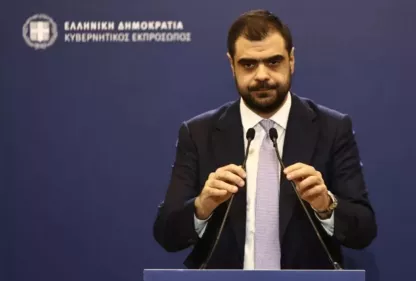 ΑΣΕΠ: 4.277 μόνιμες προσλήψεις στο Δημόσιο - Βγήκαν τα πρώτα αποτελέσματα | xronos.gr